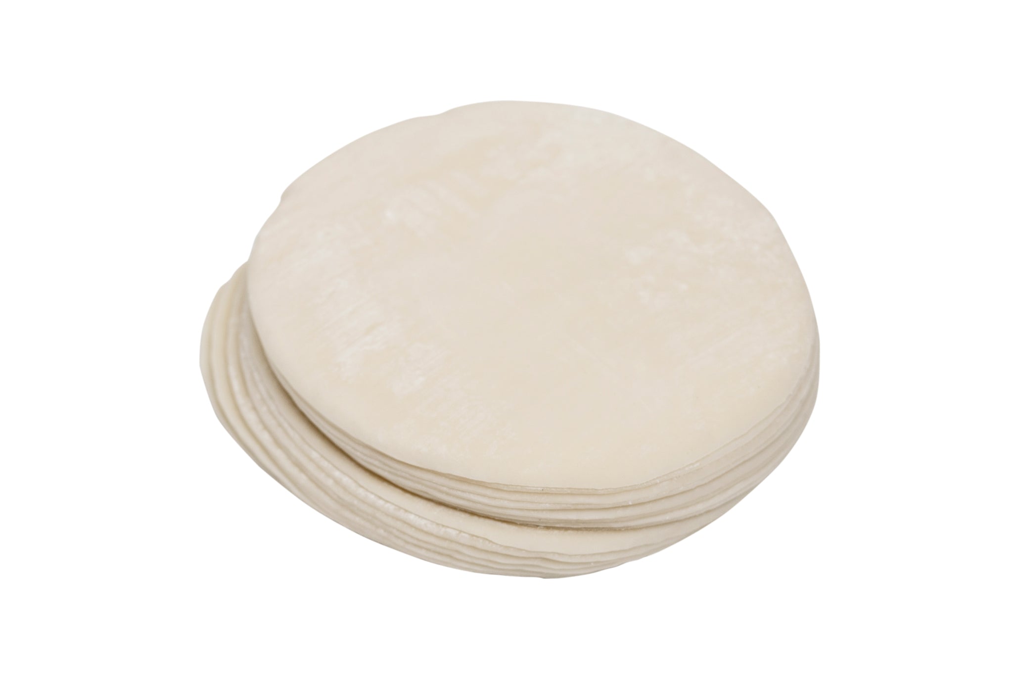 White Round Wrapper (L9) – Toko Foods Ltd.