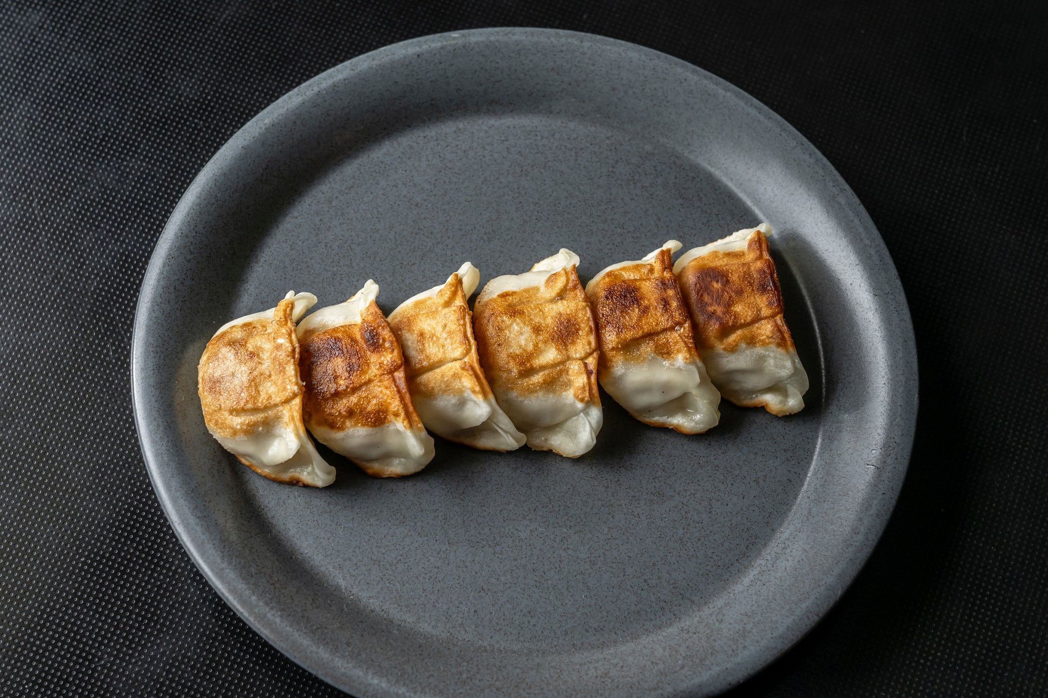 Frozen Gyoza (Pork & Cabbage) 25pc/pack – Toko Foods Ltd.