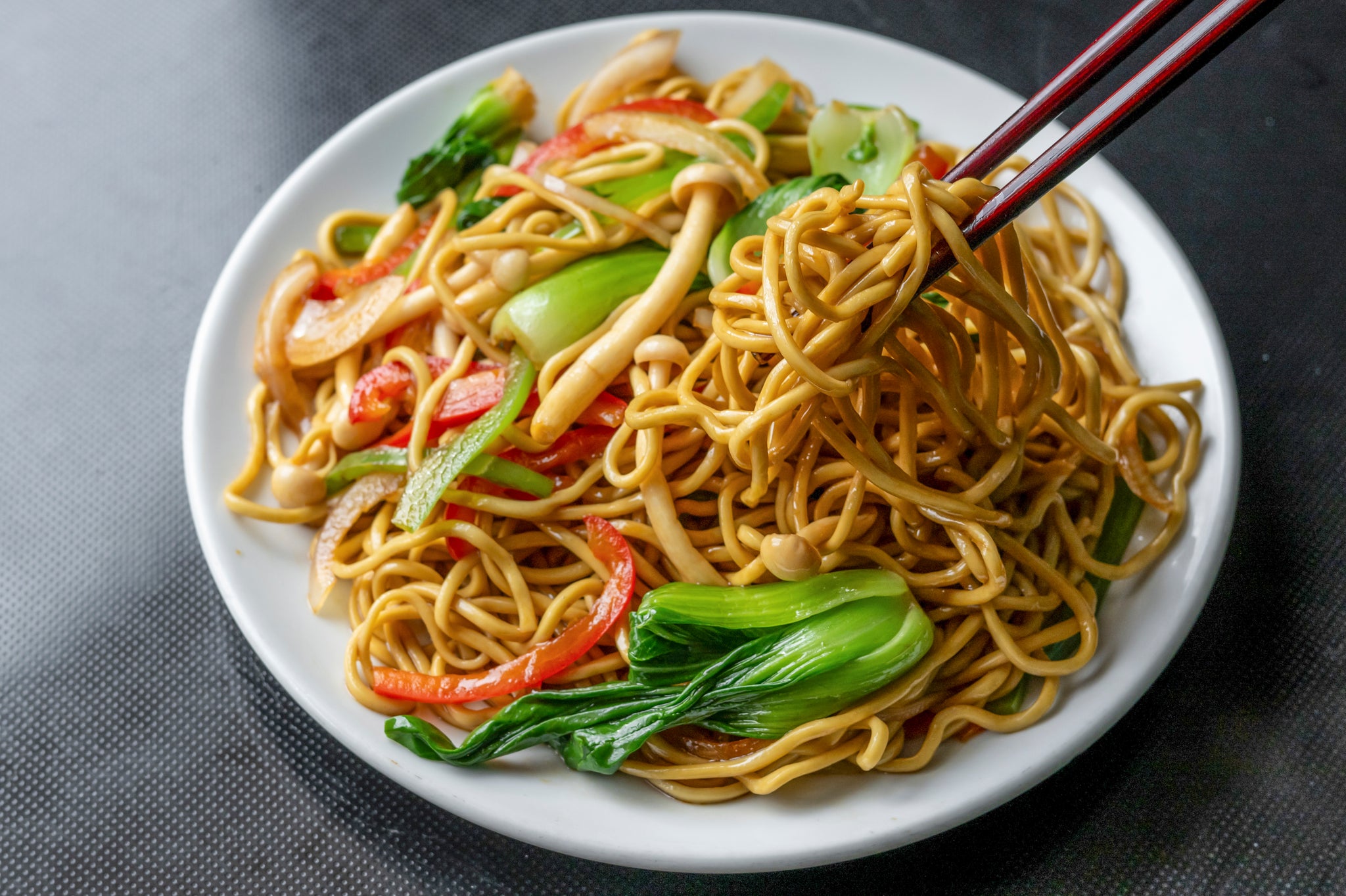 Yaki Noodle – Toko Foods Ltd.